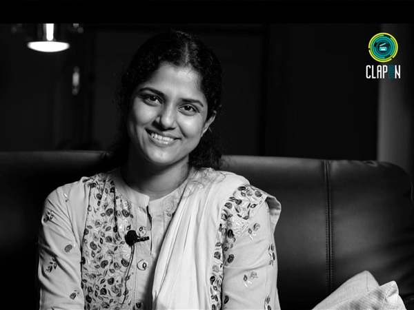 മാറുന്ന മലയാള സിനിമയുടെ ശബ്ദം: ഓണവിശേഷങ്ങള്‍ പങ്കുവെച്ച് ഏഞ്ചല് ...