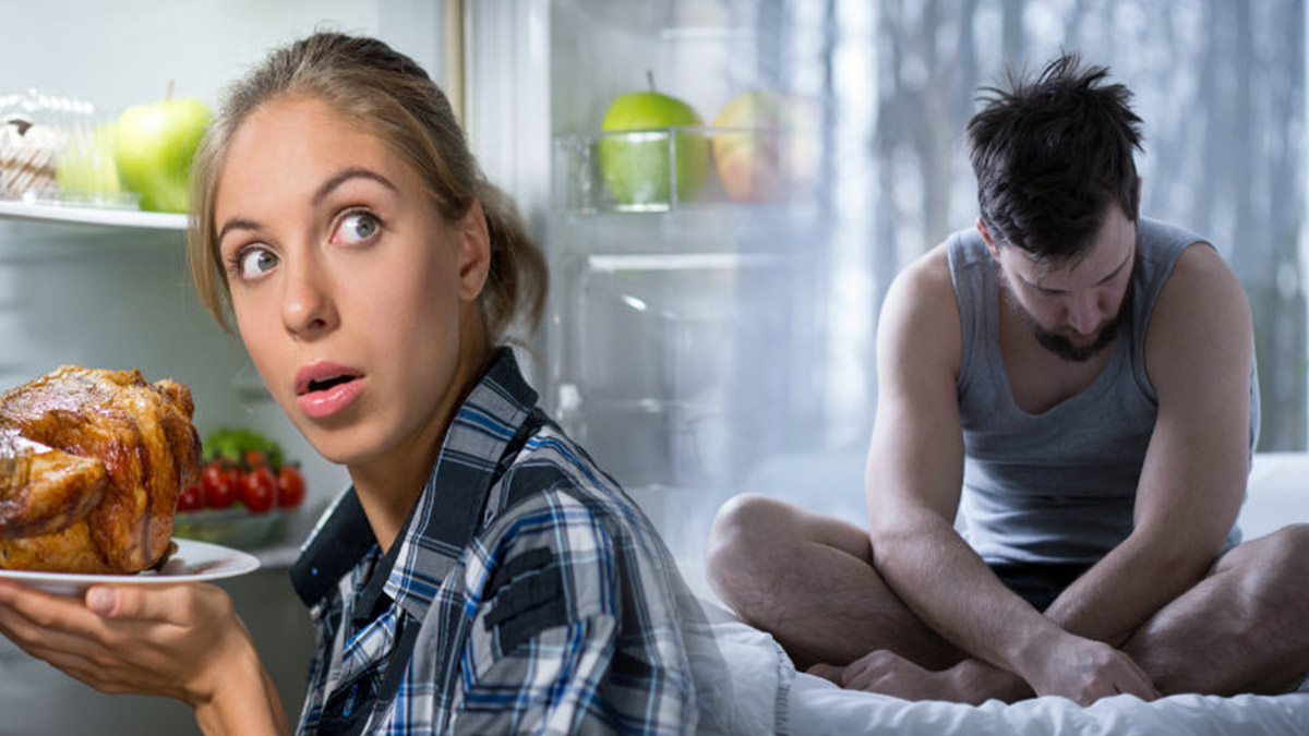 ഉറക്കം നശിപ്പിക്കും നിങ്ങളുടെ ഈ രാത്രി ശീലങ്ങള്‍, നല്ല ഉറക്കത്തിന് കിടക്കും മുമ്പ്‌ ചെയ്യേണ്ട ...