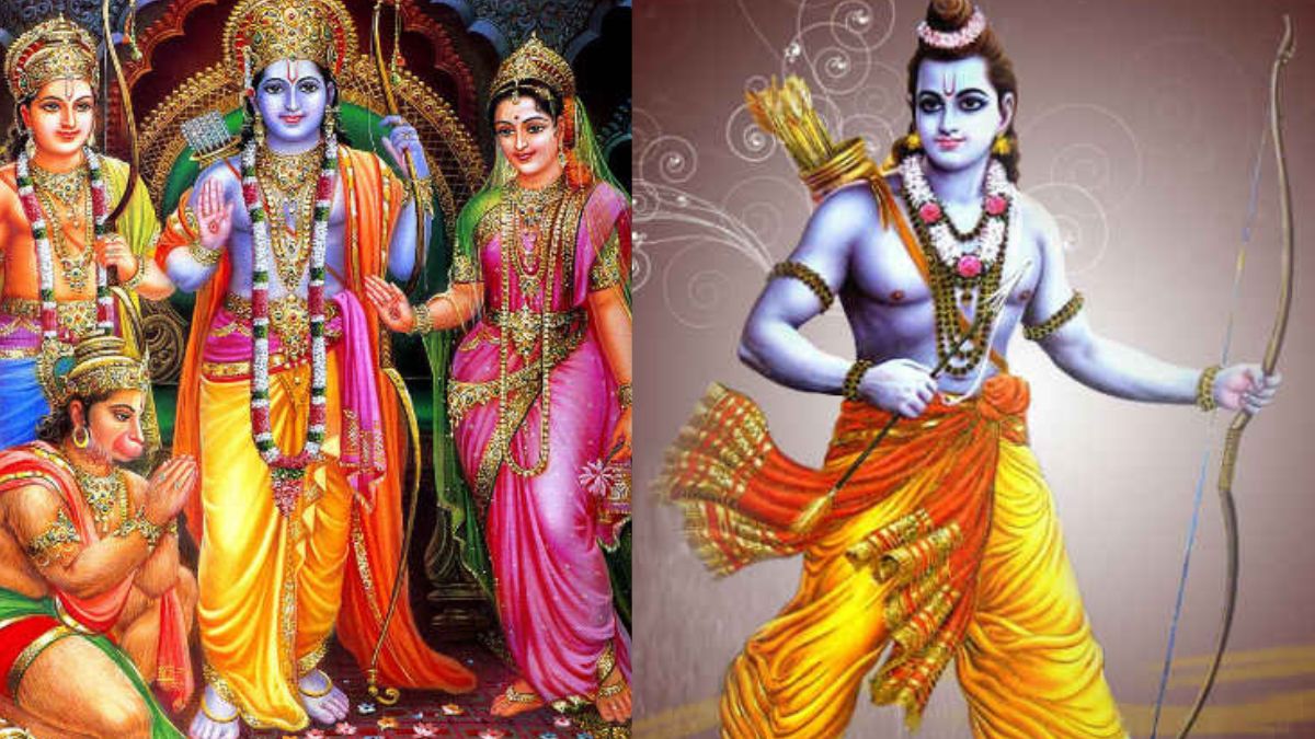 മര്യാദ പുരുഷോത്തന്റെ ഗുണങ്ങള്‍: ശ്രീരാമന്റെ ജീവിതത്തിലേക്ക് ഒരു ...