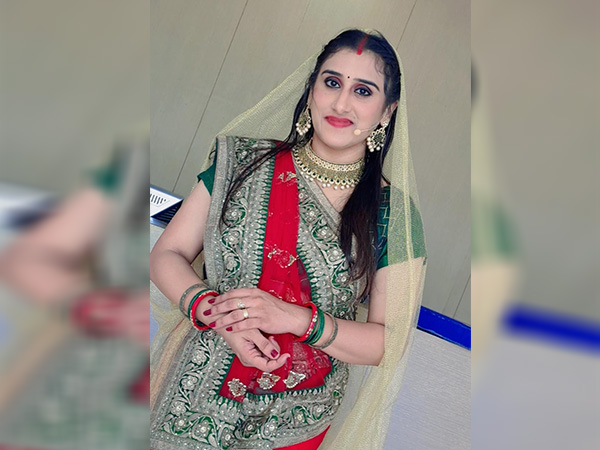 എല്ലാം ഒരു സ്വപ്‌നം പോലെ.. സ്റ്റാന്റപ് കോമഡിയില്‍ മലയാളികളുടെ മനസ് കവര്‍ന്ന ഹിന്ദിക്കാരി ...