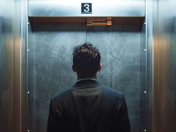 ലിഫ്റ്റിനുള്ളില്‍ കുടുങ്ങിയാല്‍ രക്ഷപ്പെടാന്‍ എന്തുചെയ്യണം, എന്തുചെയ്യരുത് | What To Do When ...