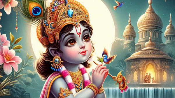 കാലങ്ങളായി നടക്കാത്ത ആഗ്രഹം പൂര്‍ത്തീകരിക്കും ശുഭദിനം: അഷ്ടമി രോഹിണി ...