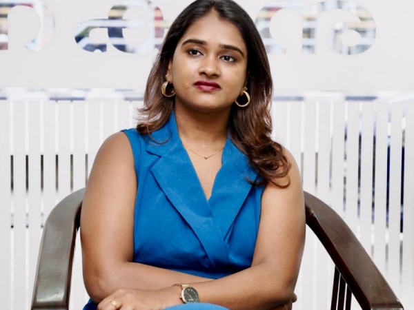 യുവാക്കള്‍ തിരയുന്ന എഴുത്തുകാരി, നിമ്‌ന വിജയ് ഇവിടെയുണ്ട്, ഉള്ളില്‍ എഴുതാനൊരായിരം കഥകളുമായി ...