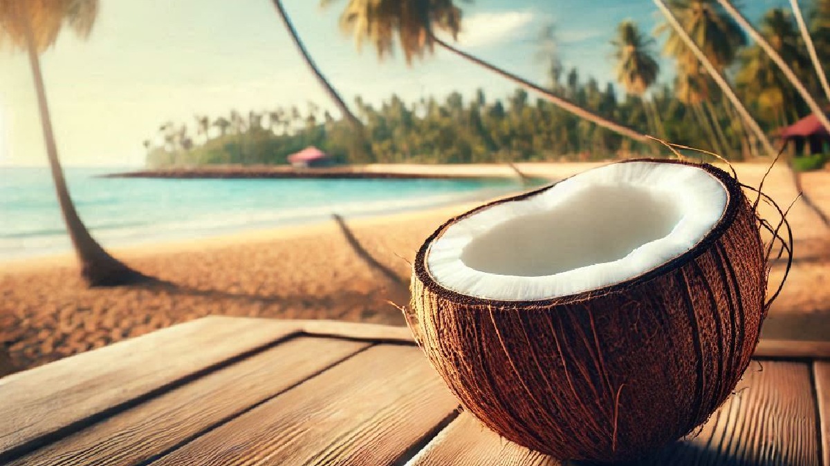 ഇങ്ങനെ സൂക്ഷിച്ചാല്‍ നാളികേരം കേടാകില്ല, ദിവസങ്ങളോളം ഉപയോഗിക്കാം | Coconut Storage Containers ...