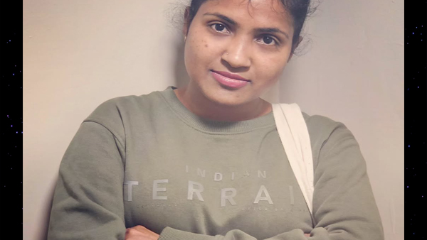 വൃന്ദാവനം കണ്ടെത്താന്‍ ധനം നല്‍കിയ രാധ- വൈറലായി സൂര്യയും ശബ്ദവും | Exclusive Interview with ...