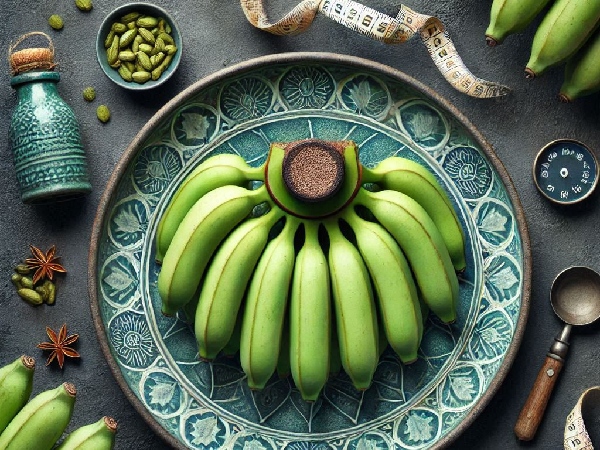 റോബസ്റ്റ പഴം ഈ വിധം ഉപയോഗിച്ചാല്‍ ചാടിയ വയറെല്ലാം ഒട്ടും | Belly Fat Got You Worried? Try ...