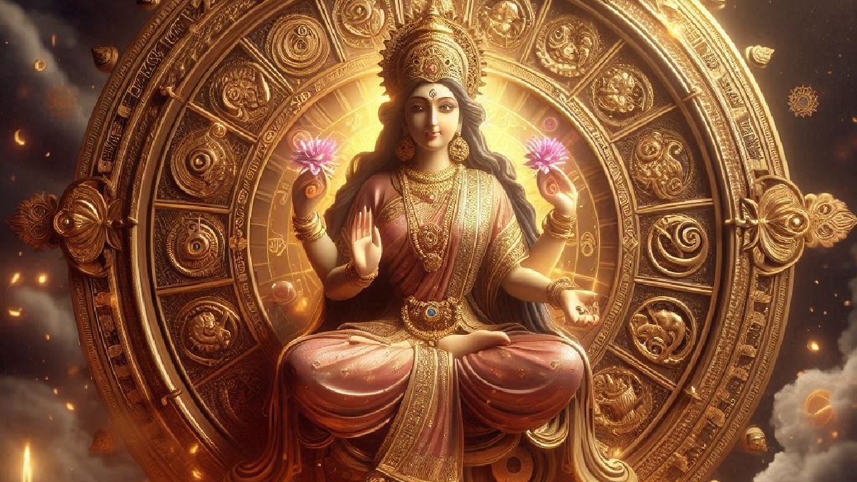 ധനലക്ഷ്മി രാജയോ ഗം; 3 രാശിക്കാരില്‍ സമ്പത്ത് കുമിഞ്ഞുകൂടും, വിദ്യയിലും കരിയറിലും ശോഭിക്കാന് ...