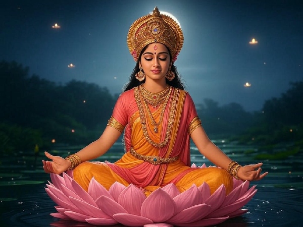 ചന്ദ്രന്‍ പൂര്‍ണ്ണരൂപത്തില്‍ ശക്തി പ്രാപിക്കുന്നൂ; അപൂര്‍വ്വമായ സൗഭാഗ്യ ...