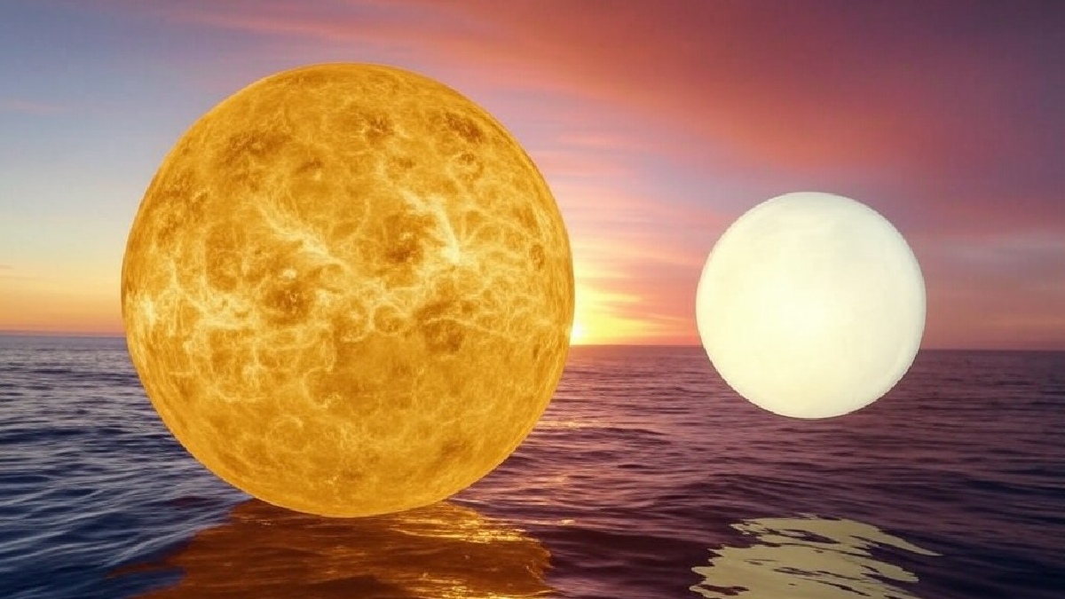 ശുക്രനും സൂര്യനും ഒന്നിക്കുമ്പോള്‍ 3 രാശിക്കാര്‍ക്ക് ഒരു വര്‍ഷത്തിന് ...