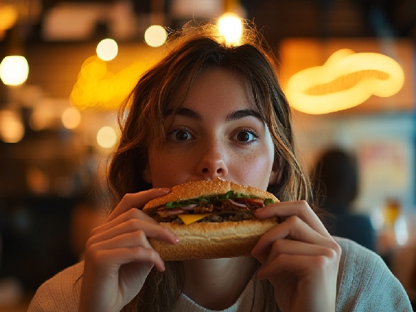 ഭക്ഷണം ശരവേഗത്തില്‍ കഴിച്ചാല്‍ വണ്ണം കൂടും? ശാസ്ത്രം പറയുന്നതെന്ത് ...