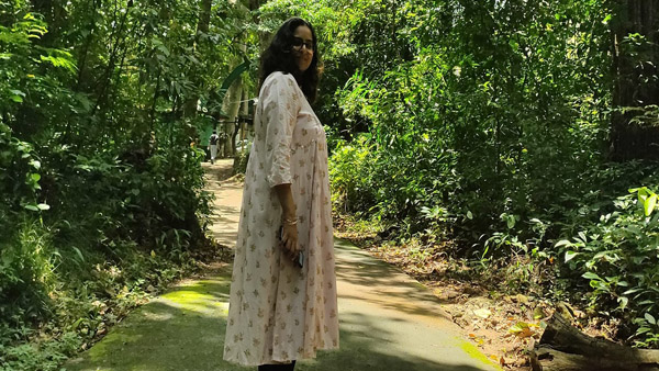 വ്യക്തിയെന്ന നിലയില്‍ സ്ത്രീയെ സമൂഹം അംഗീകരിക്കണം, തുല്യതയില്‍ ആണ്‍പെണ് ...