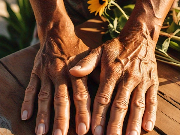 വെയിലത്തിറങ്ങി കൈ കരുവാളിച്ചോ? മാറ്റിയെടുക്കാൻ ഇതാ ചില വീട്ടുവിദ്യക ...