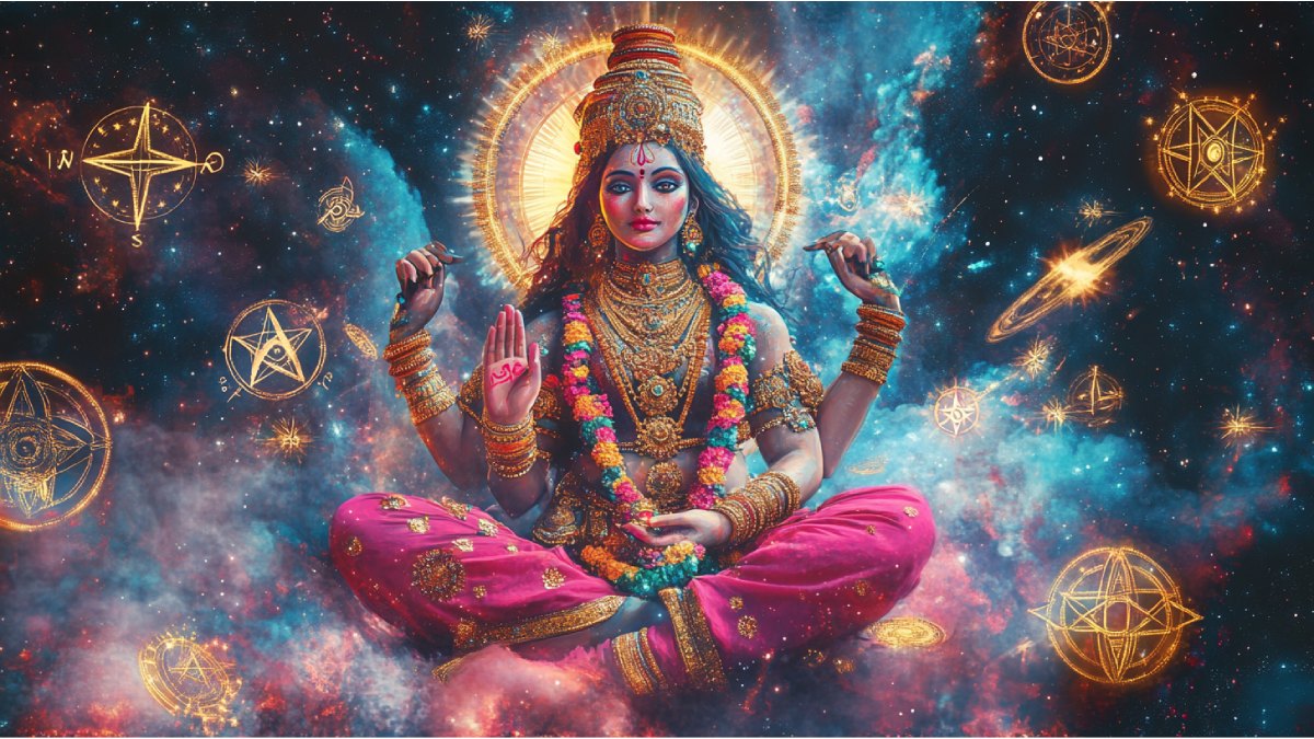 വിഷു കഴിഞ്ഞാല്‍ ഇവര്‍ക്കിനി ശുക്രദശ; നാല് നക്ഷത്രക്കാര്‍ ധന യോഗത്താല് ...