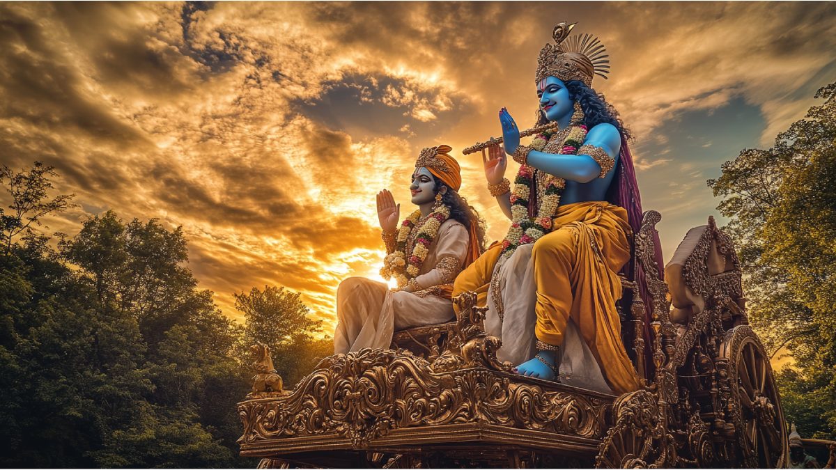 മേടപ്പുലരിയില്‍ ഭാഗ്യം തെളിയുന്നവര്‍; സമ്പാദിക്കാനും വളരാനും ഈ ...