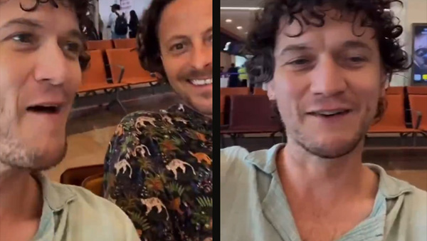 ' ഇന്ത്യയിലെ ഞങ്ങളുടെ അവസാന രാത്രി, ഗുഡ്‌ബൈ' അറം പറ്റിയ വാക്കുകള് ...