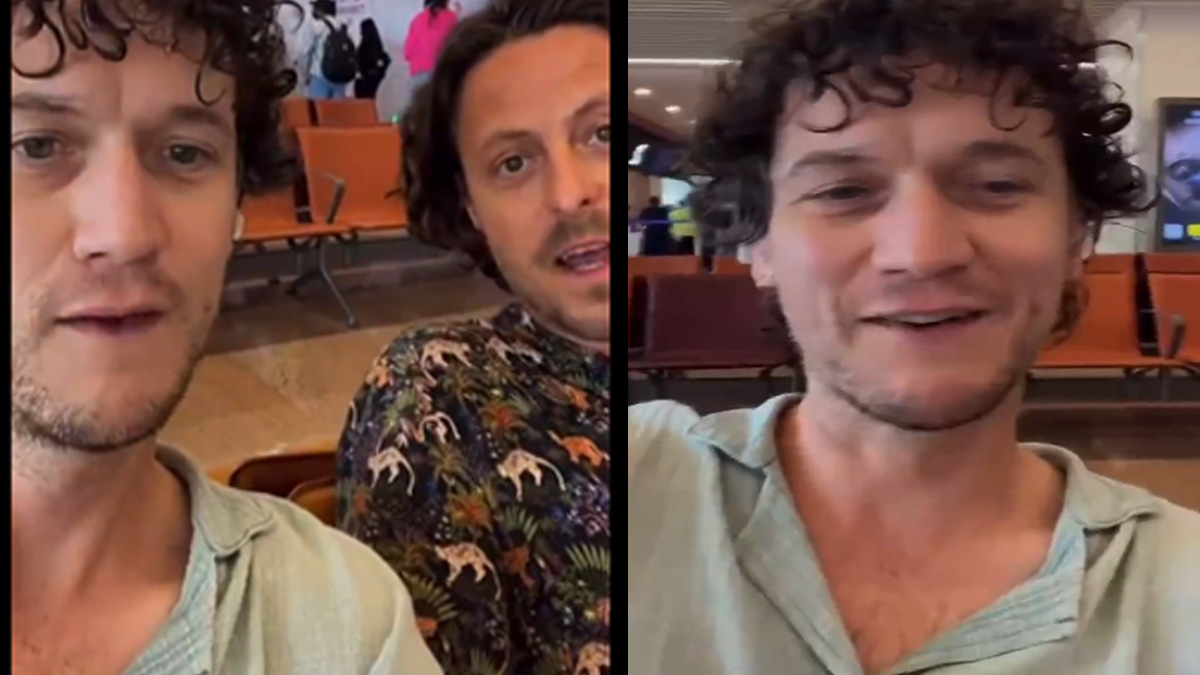 ' ഇന്ത്യയിലെ ഞങ്ങളുടെ അവസാന രാത്രി, ഗുഡ്‌ബൈ' അറം പറ്റിയ വാക്കുകള് ...