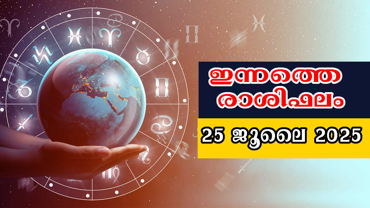 Rashiphalam : 12 രാശിക്കും സമ്പൂര്‍ണ രാശിഫലം കൃത്യം, സമഗ്രം | Today Horoscope Malayalam: Daily ...