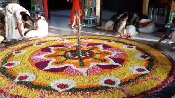 Atham 2025: ഐശ്വര്യം പടി കയറി എത്തും അത്തം ദിനം, പ്രിയപ്പെട്ടവര്‍ക്ക് ഈ ...