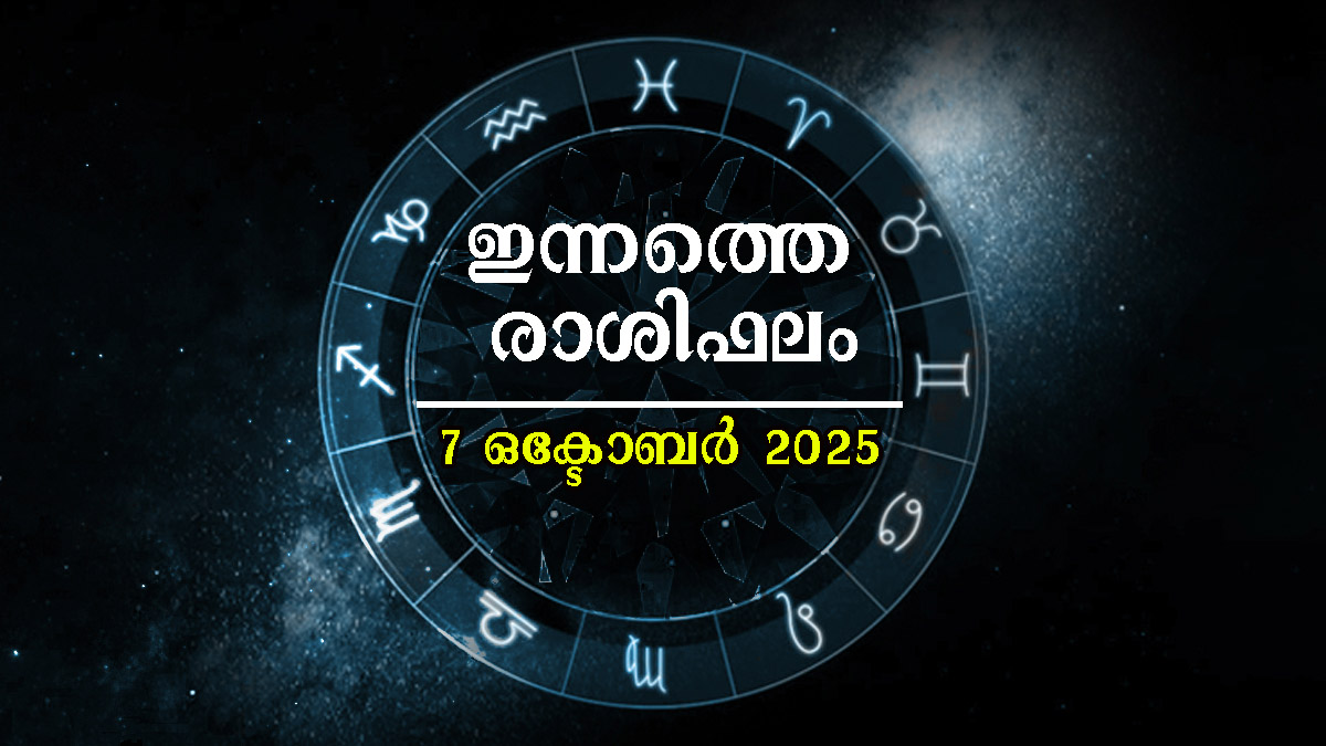 Rashiphalam: ചൊവ്വാഴ്ച ദിനത്തില്‍ അനുഗ്രഹമായി ഹനുമാന്‍ സ്വാമി, ഇന്ന് ഭാഗ്യം തേടി എത്തുന്ന ...