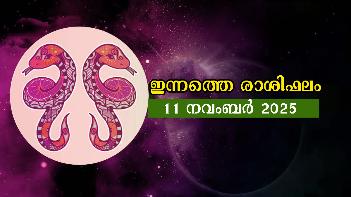 Rashiphalam: 12 രാശിക്കാരിലും ഇന്നൊരു ദിവസം മാറ്റങ്ങള്‍ സംഭവിക്കും: കരുതിയിരിക്കേണ്ടവര്‍ ഇവരാണ് ...