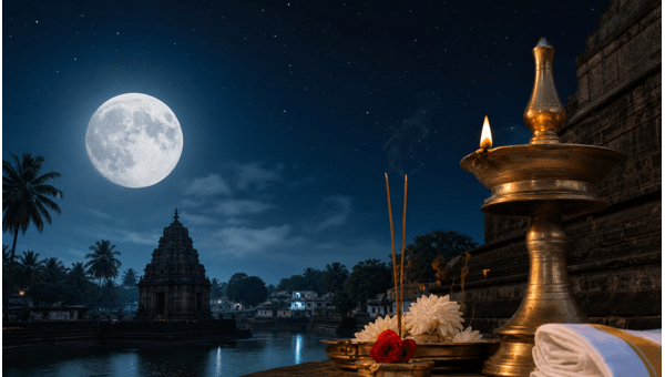 ചന്ദ്രൻ രേവതി നക്ഷത്രത്തിലേക്ക്: പഞ്ചക കാലത്ത് ശ്രദ്ധിക്കേണ്ട ...