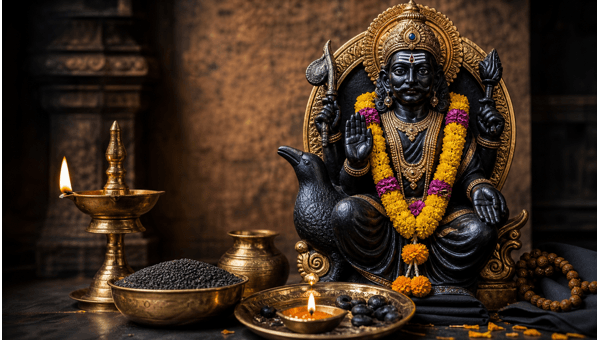 ശനി ജയന്തി 2026: ശനിദോഷം മാറാൻ ഈ വഴിപാടുകൾ, ജീവിതത്തിൽ ഐശ്വര്യം ...