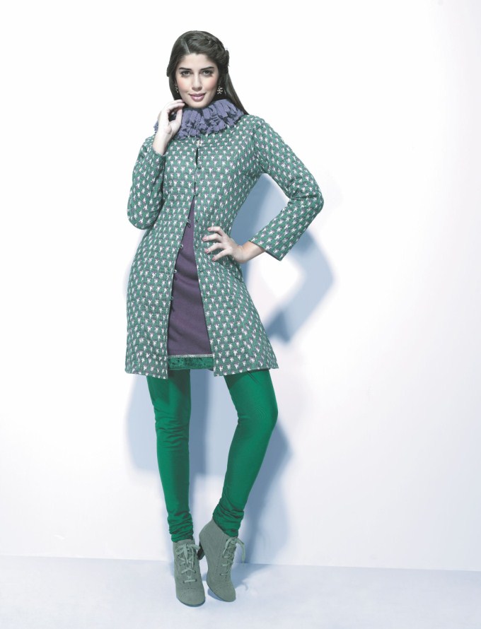 Max Winter Fashion 2011 arrives in stores - Boldsky