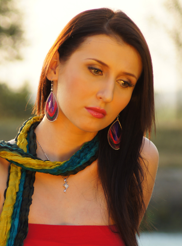 Claudia Ciesla - Boldsky