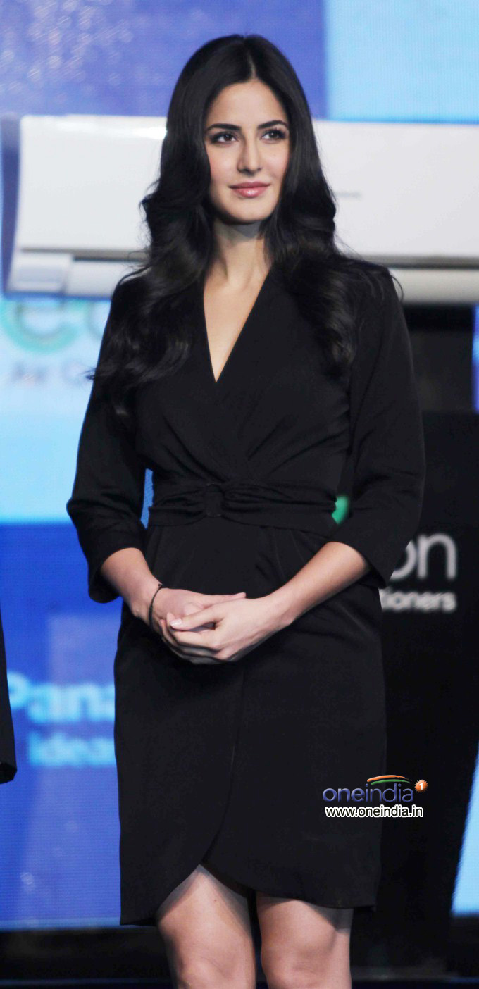 Katrina Kaif - Boldsky