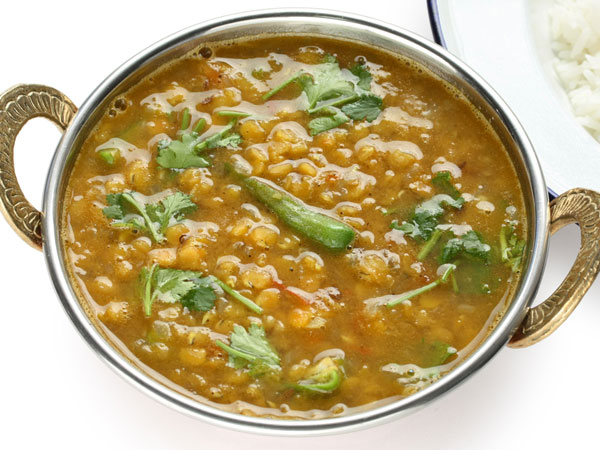 Delicious Dal | Vegetable Dal Recipe - Boldsky