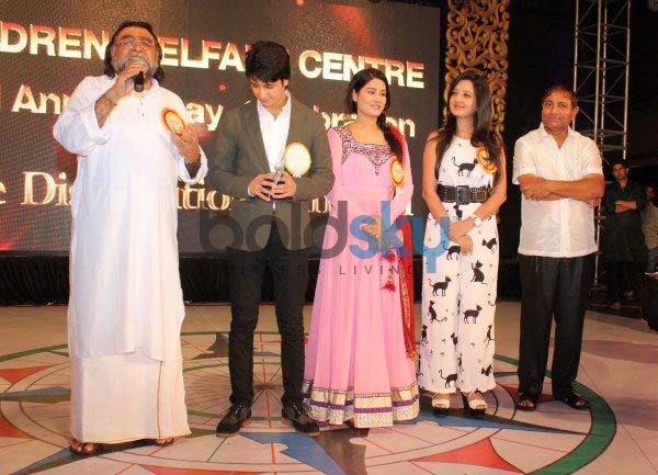 Global Warming Awareness | CWCHS Annual Day - Boldsky