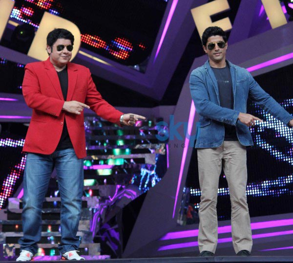 Shaadi Ke Side Effects | Nach Baliye 6 - Boldsky