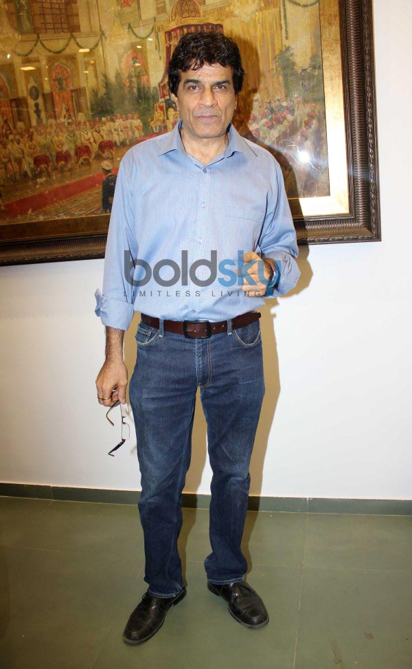 Celebs at JS art gallery's new studio launch - Boldsky