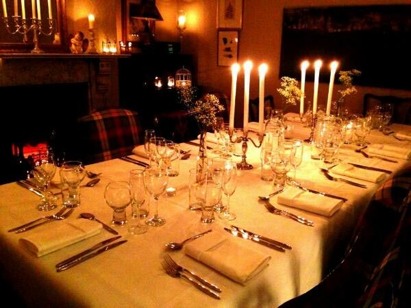 Types Of Table Linen For Your Home - Boldsky