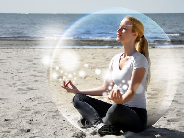 Aura Exercises You Can Perform - Boldsky