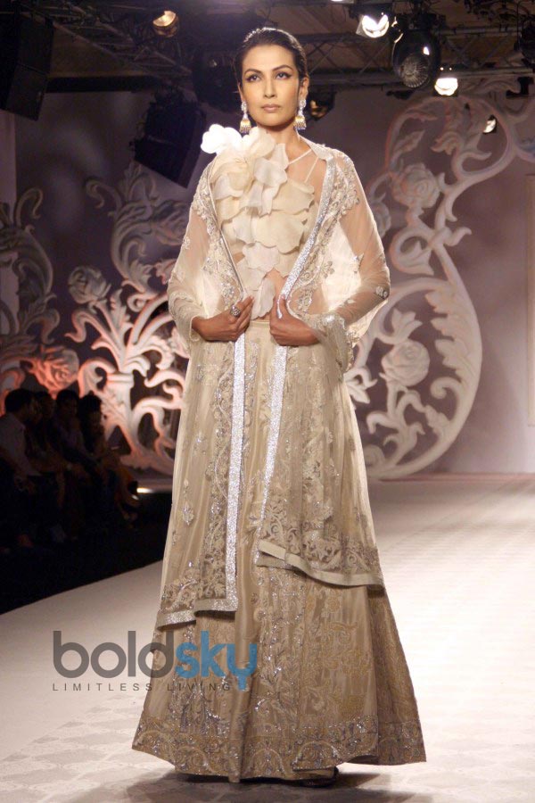 ICW 2014 Varun Bahl Show - Boldsky