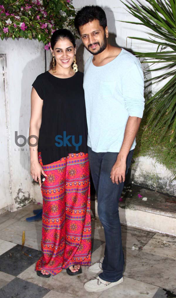 Success Party of Ek Villian at Shaad Randhawa's Residence - Boldsky