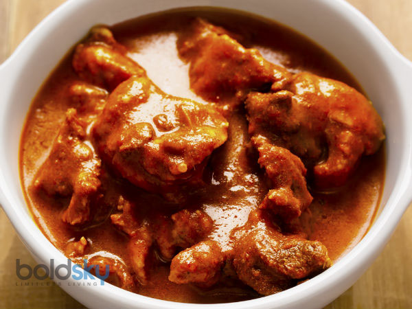 10 Exotic Mutton Recipes To Celebrate Bakrid - Boldsky