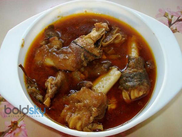 10 Exotic Mutton Recipes To Celebrate Bakrid - Boldsky