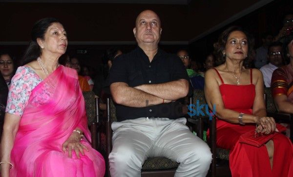 Launch Of John Fernandes Coffee Table Book - Boldsky