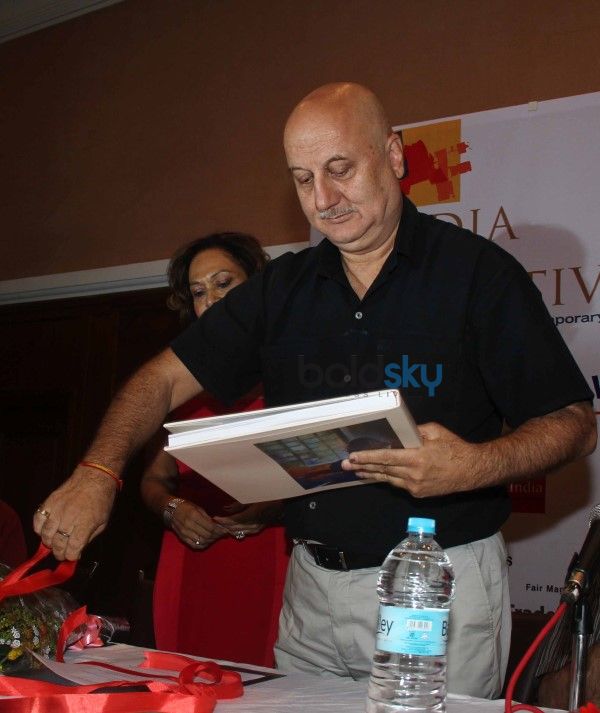 Launch Of John Fernandes Coffee Table Book - Boldsky
