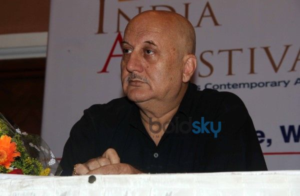 Launch Of John Fernandes Coffee Table Book - Boldsky