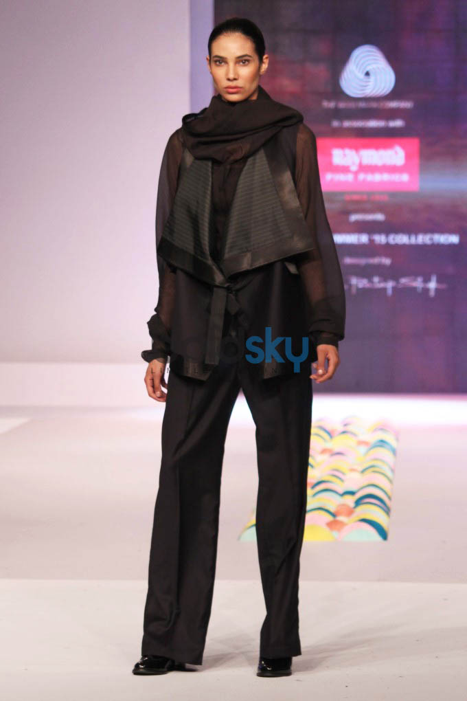 Raymond With Woolmark Introduces Spring Summer Collection - Boldsky