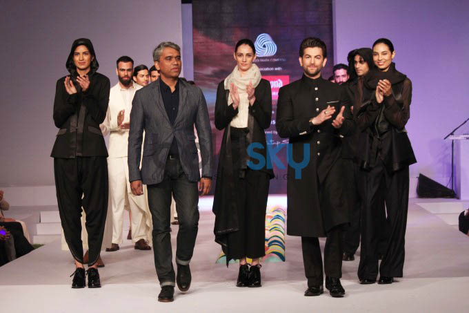Raymond With Woolmark Introduces Spring Summer Collection - Boldsky