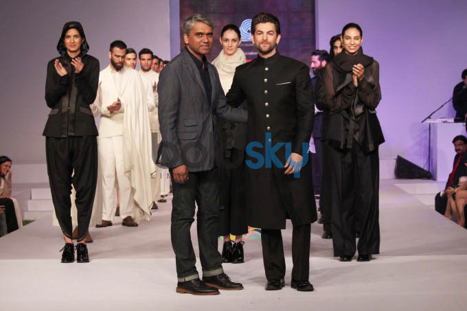 Raymond With Woolmark Introduces Spring Summer Collection - Boldsky