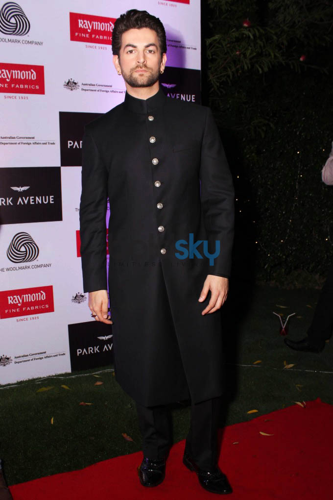 Raymond With Woolmark Introduces Spring Summer Collection - Boldsky