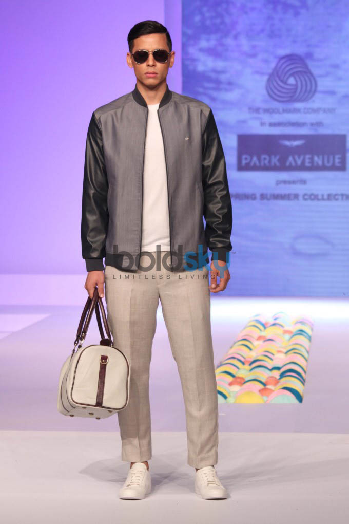 Raymond With Woolmark Introduces Spring Summer Collection - Boldsky