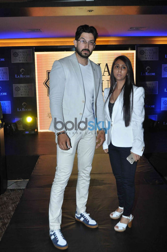 Akshay Kumar At Launch Of The India Luxury Style Week - Boldsky