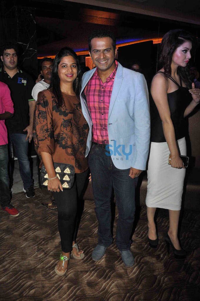Akshay Kumar At Launch Of The India Luxury Style Week - Boldsky
