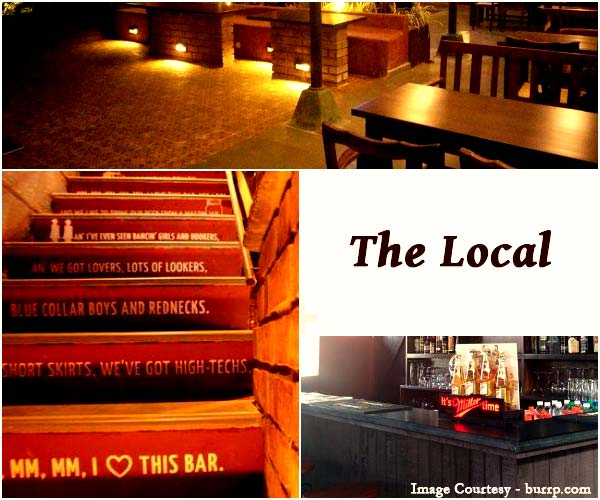 15 Awesome Pubs In Koramangala That You Must Not Miss, Cheers!! - Boldsky